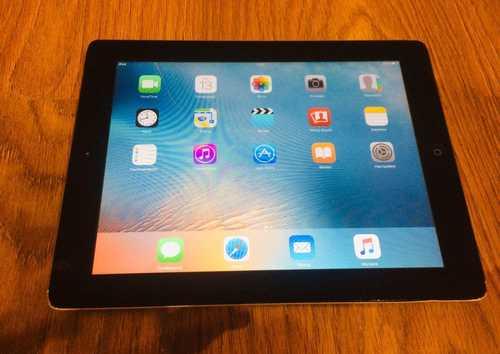 iPad 2 (Айпад 2)