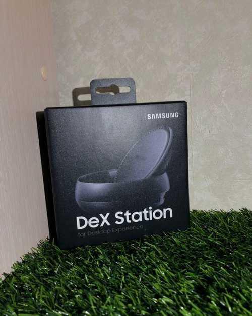 Док-станция для телефона Samsung (EE-MG950bbrgru)