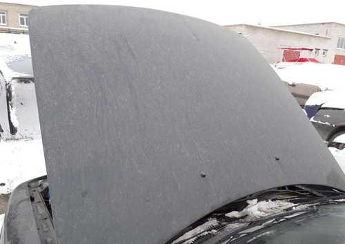 Капот Дэу Эсперо