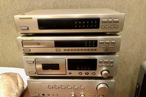 Домашний кинотеатр Marantz