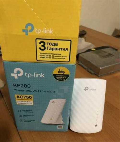  wifi сигнала tp-link re200 | Festima.Ru - Мониторинг объявлений