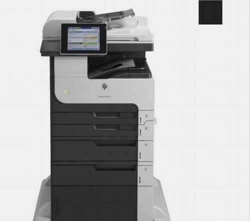 Офисное мфу Epson L8160
