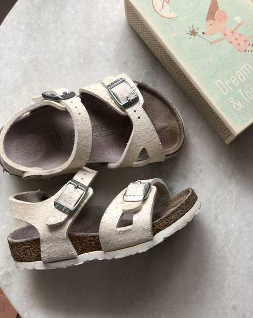 Birkenstock детские