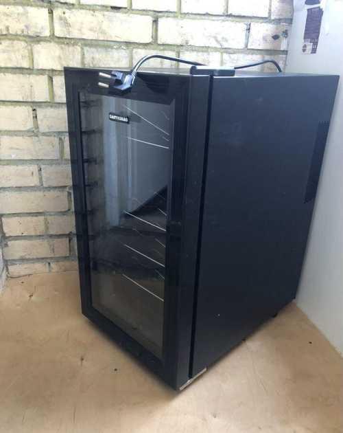Винный холодильник Gastrorag JC - 48