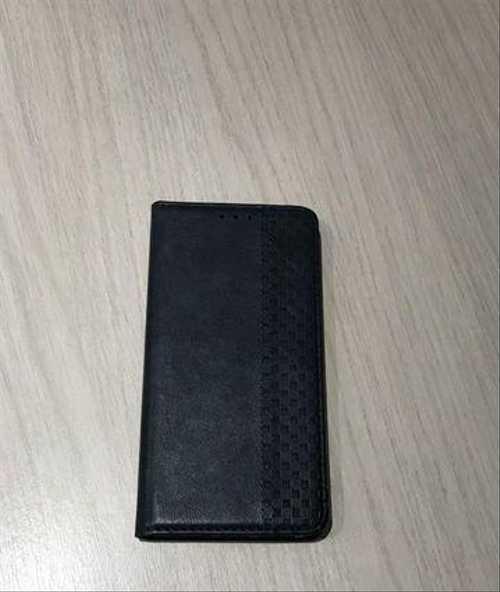 Чехол книжка и бампер для iPhone 11 Pro