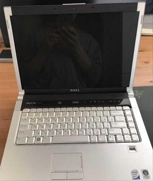 Dell XPS M1530