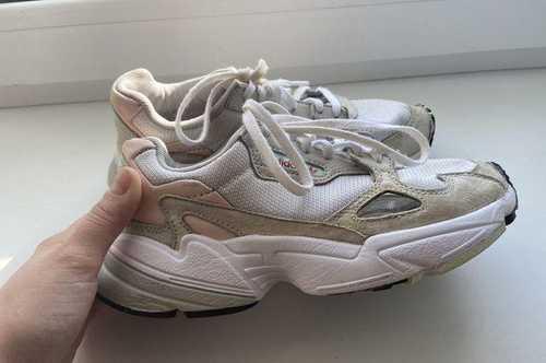 Кроссовки adidas falcon оригинал