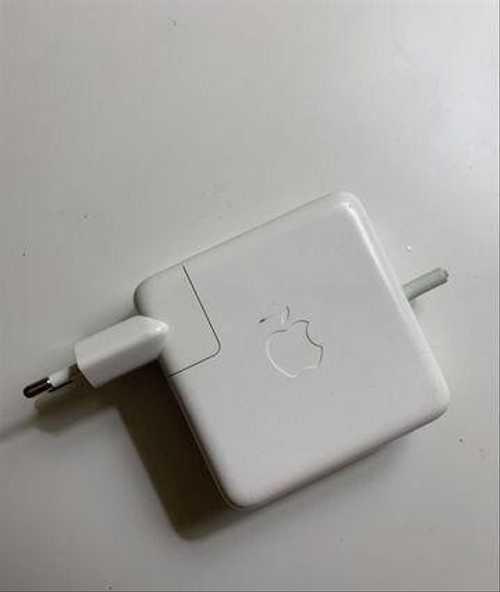 Apple Magsafe 2 60W
