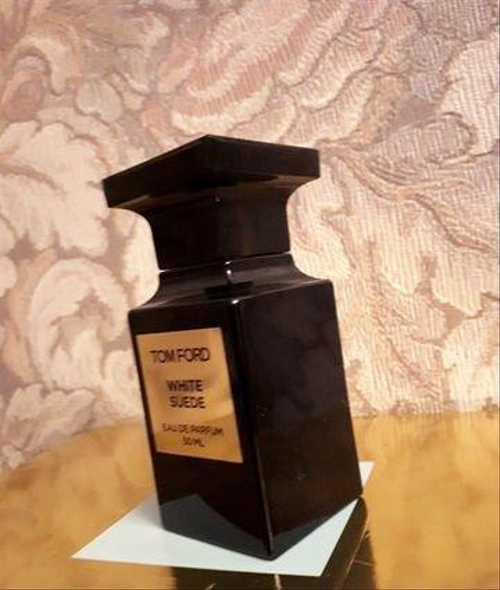 Amouage, tom ford