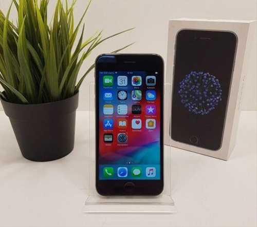 Смартфон Apple iPhone 6 16Gb с Гарантией