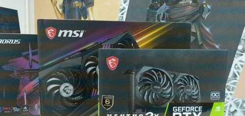 GeForce RTX 3070 8GB \ palit