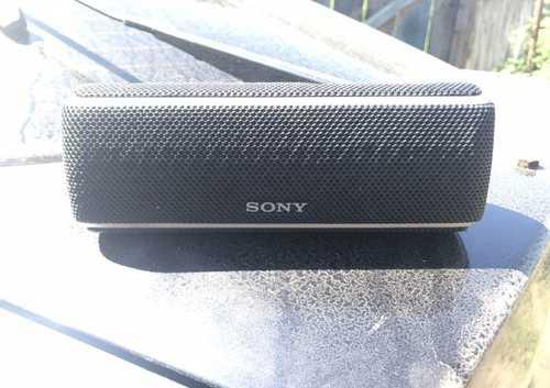 Sony srs xb21