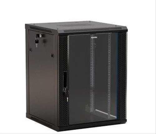 Новый шкаф Hyperline TWB-0945-GP-RAL9004