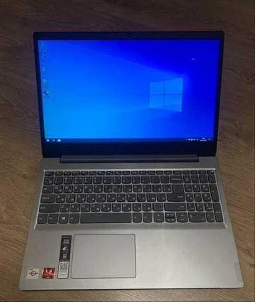 Lenovo ideapad s145-15api