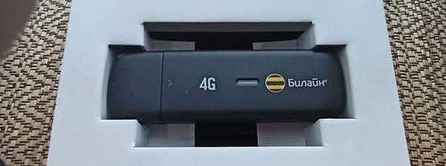 Usb модем 4g