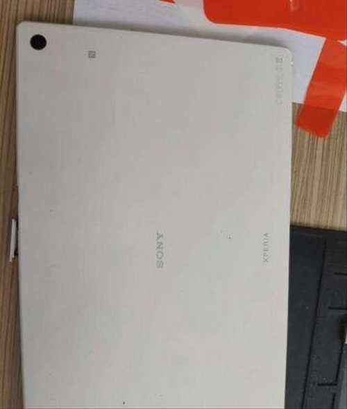 Sony Xperia tablet z2 SGP521