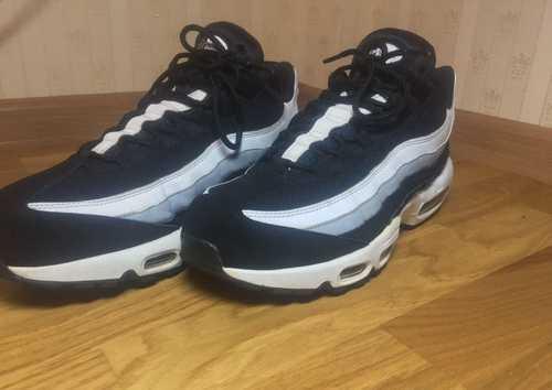 Nike Airmax 95 Essential