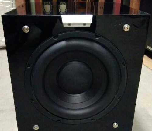 Hi-End 400W Audiovector S400 Sub (made in Denmark)