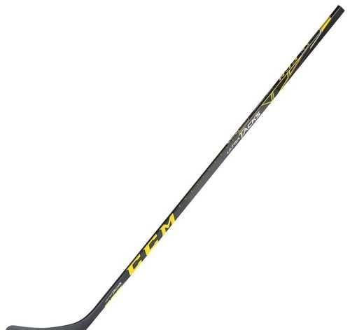 Новая клюшка CCM U tacks SR