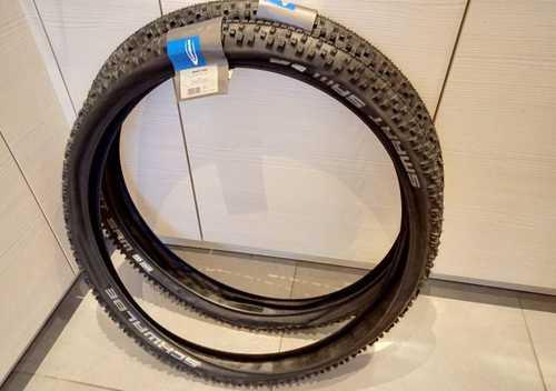 Новые Schwalbe Smart Sam 29*2,6