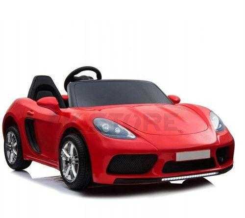 Детский электромобиль Porshe Cayman YSA021
