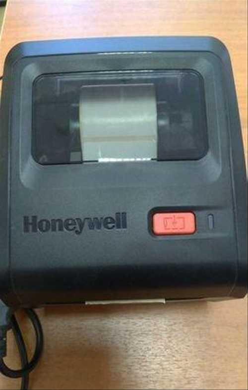 Принтер этикеток honeywell PC42D