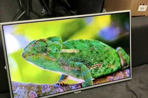Телевизор Panasonic TX-LR32E6/Full HD/DVB-T2