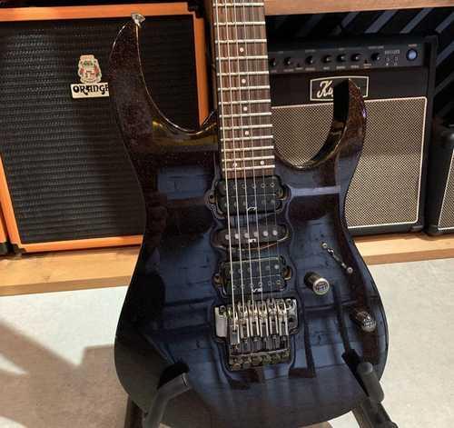 Электрогитара Ibanez RG1570 Prestige Япония