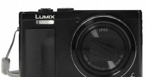 Фотоаппарат комиссионный Panasonic Lumix DMC-TZ80