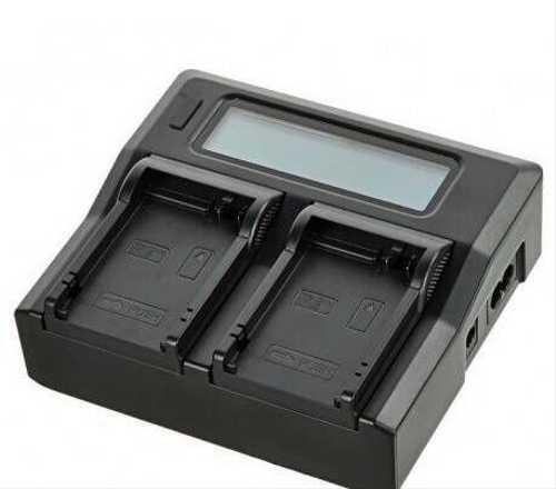 Canon BP-970G двойное зарядное устройство