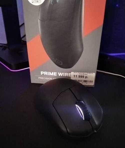 Steelseries Prime Wireless