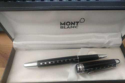 Ручка Montblanc Meisterstück