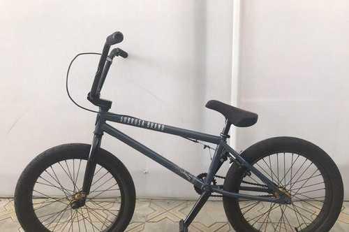 Subroso Sono XL BMX