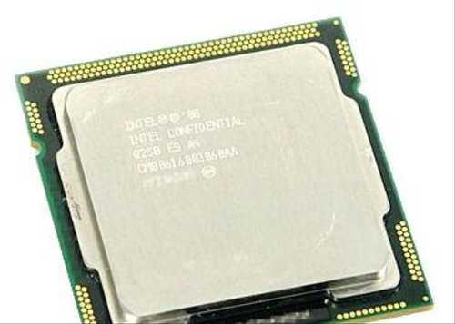 Intel Core i3-540 3.06 GHz 2core LGA1156