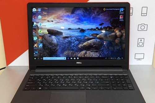Ноутбук Dell Inspiron 5558 Цена В Рублях