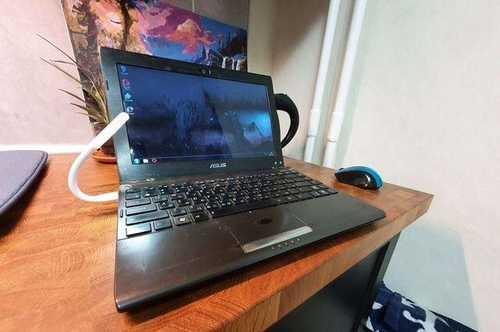 Ноутбук Asus Eee PC 1225C