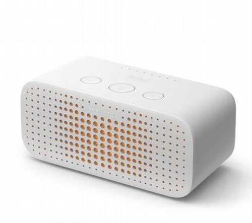 Аудио-колонка Xiaomi Tmall Genie Voice Cube R Whit