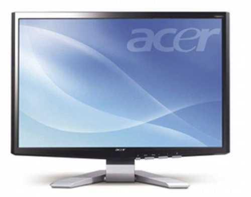 Монитор Acer P223W