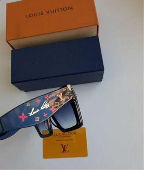 Солнцезащитные очки Louis vuitton