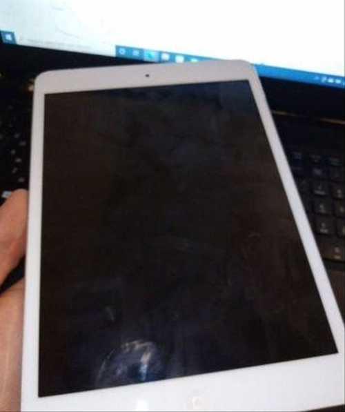 iPad mini 2 cellular 16 gb Обмен на iPhone 6