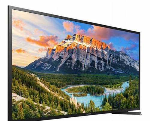 LED телевизор SAMSUNG UE43N5000AU