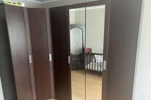 Стенка, шкаф, гарнитур