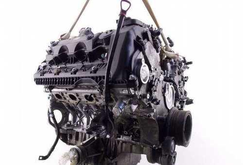 Двигатель N62 3.6 4.8 бмв X5
