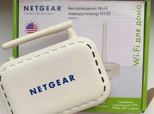 Как прошить роутер netgear wnr612 n150 от дом ру оригинальной заводской прошивкой