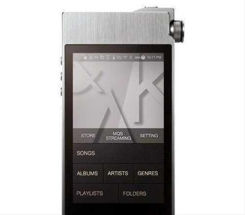 IRiver Astell&Kern AK100 II