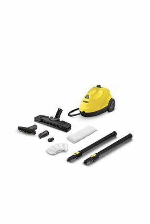 Напольный пароочиститель Karcher EasyFix KST 2