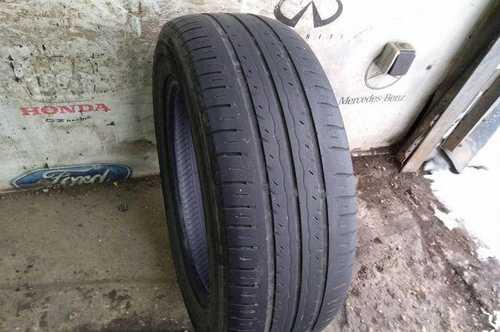 Kumho Solus KH17 195/60 R15
