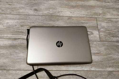 Ноутбук HP 15 af011ur