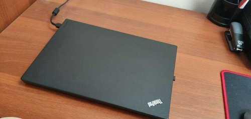 Ноутбук Lenovo thinkpad L460