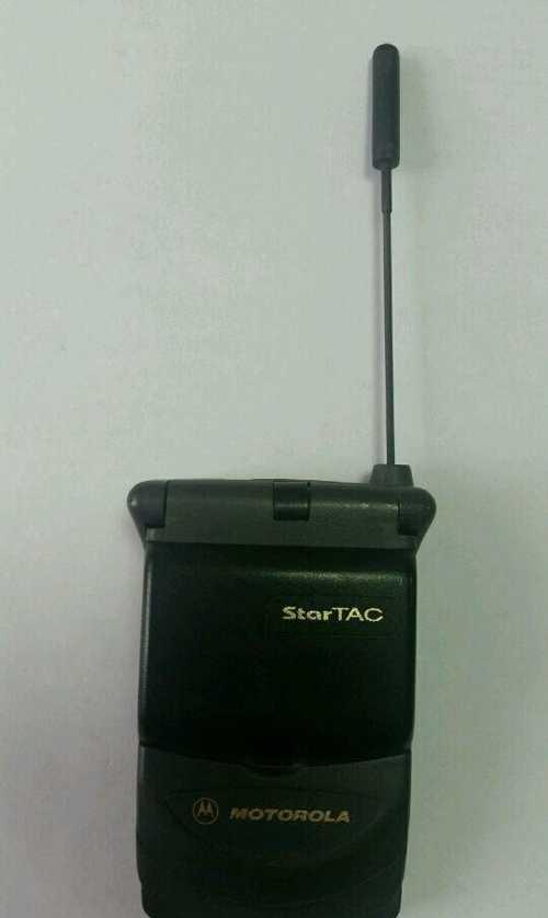 Мобильник Motorola Star Tac